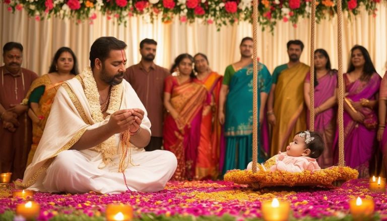 The Roles and Responsibilities of Hindu Priests