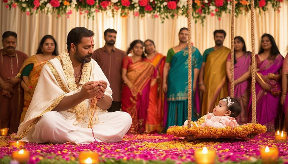 The Roles and Responsibilities of Hindu Priests