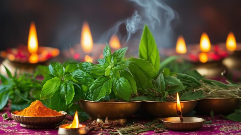 Hindu Rituals Archives - Ramana Maharshi