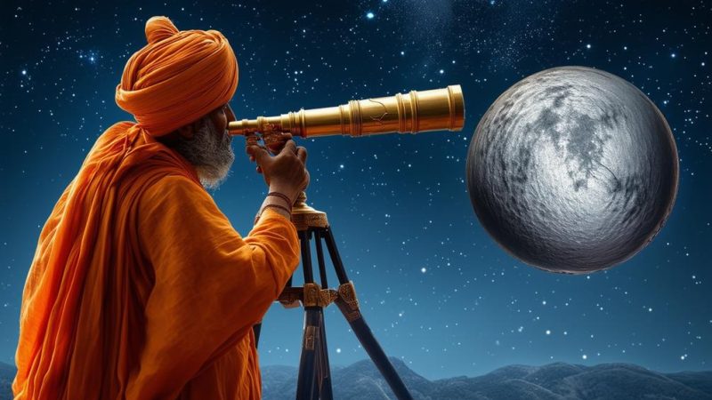 Hindu Astrology Archives - Ramana Maharshi