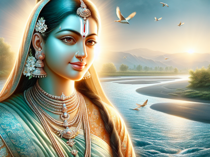 Adityas: The Offspring of Aditi, Solar Deities in Hinduism