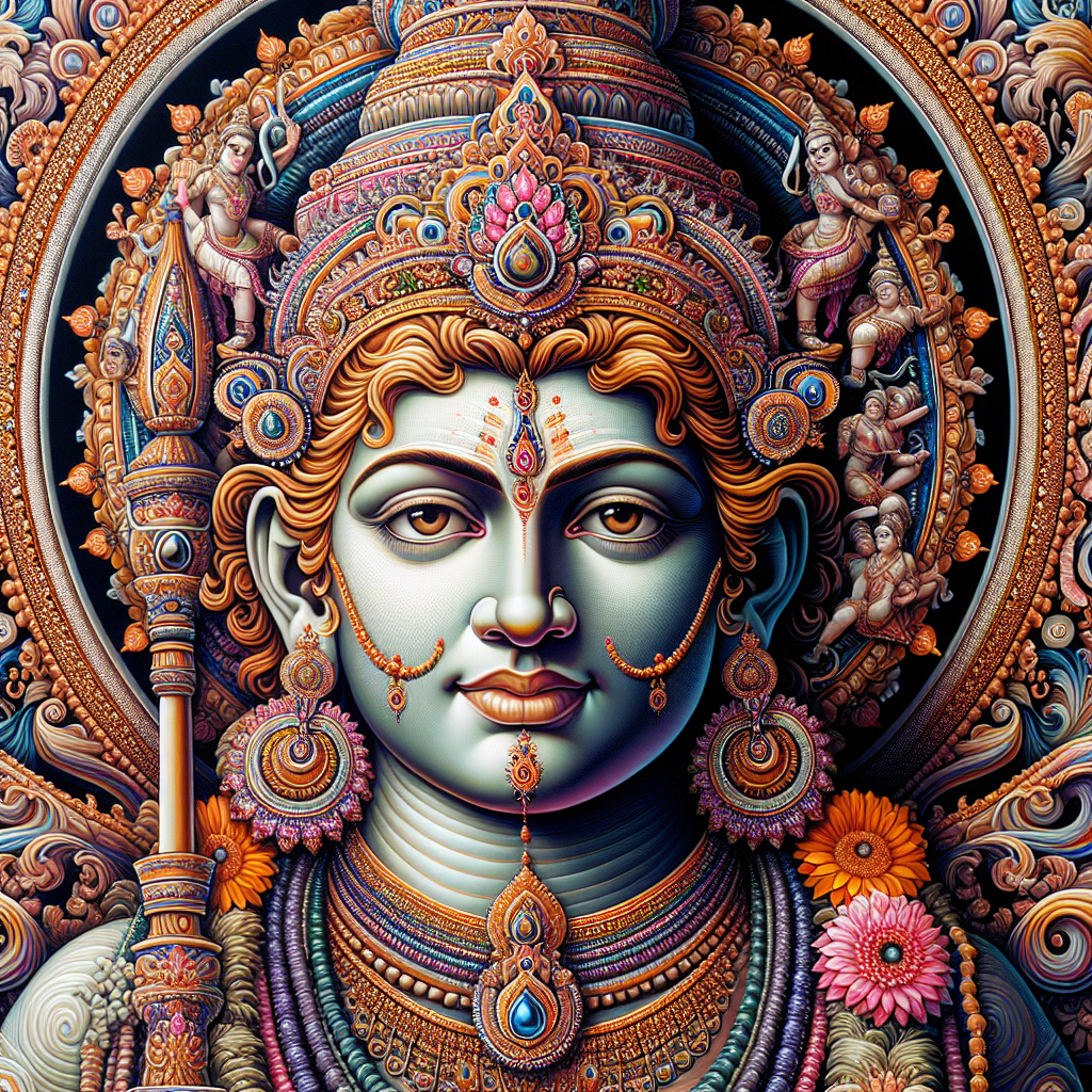 Raj Jain: The Deity Worshipped in Jainism