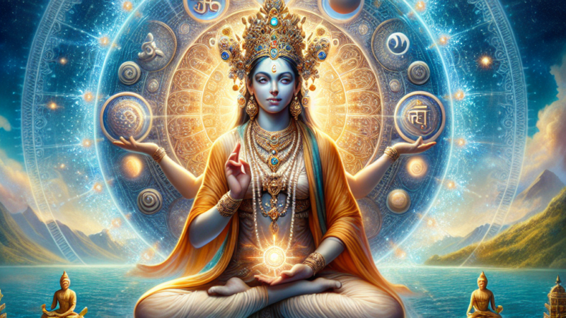 Hindu Deities Archives - Ramana Maharshi