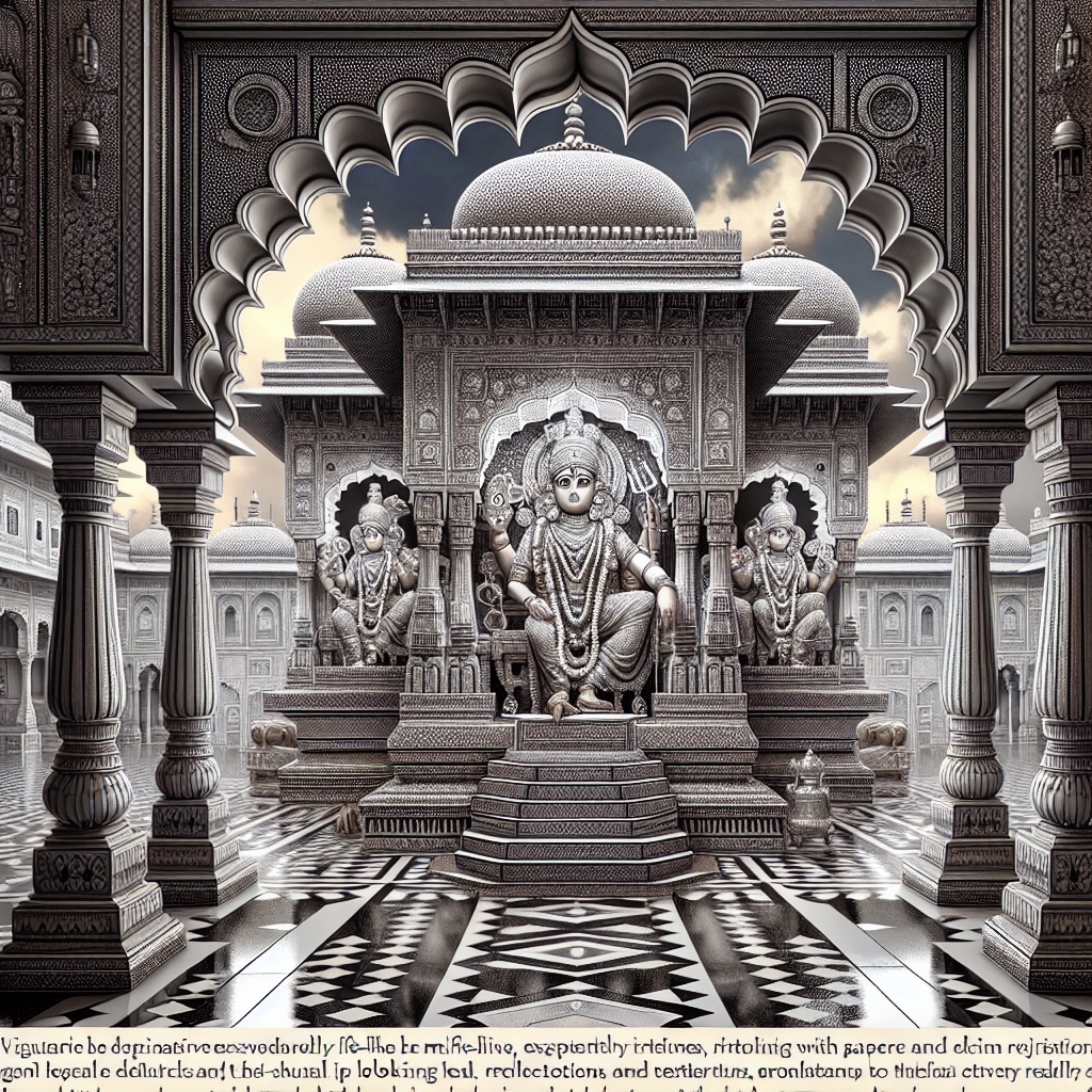 Jasnath ji: The Deity Worshipped in Rajasthan