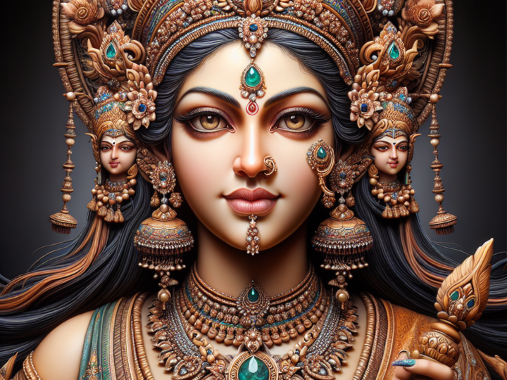 Brihaspati: The Guru of the Devas and God of Wisdom