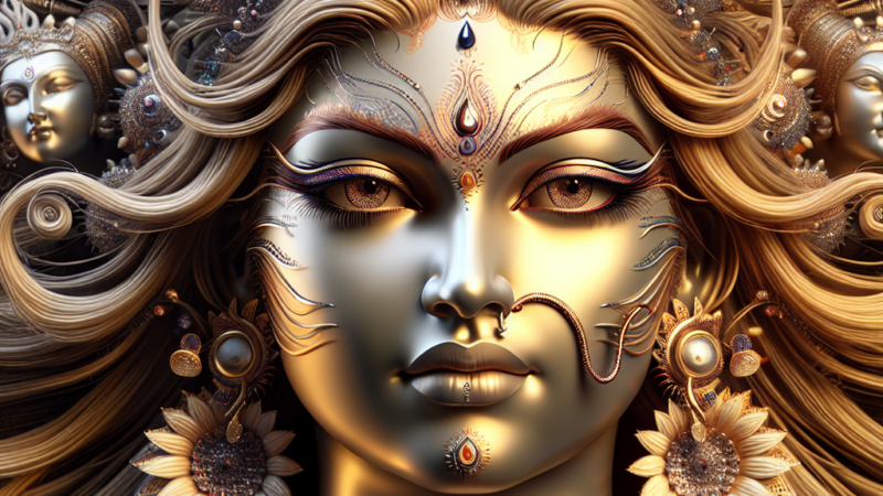 Hindu Deities Archives - Ramana Maharshi