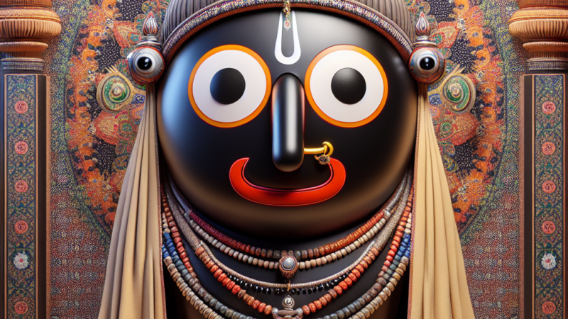 Kama: The God of Love and Desire