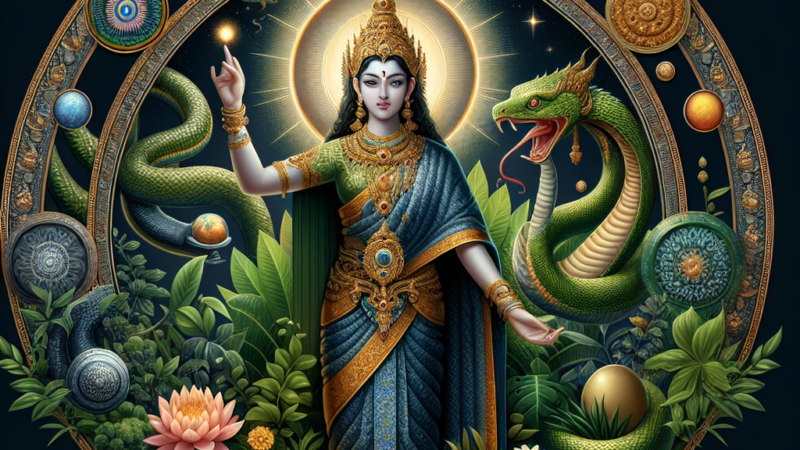 Hindu Deities Archives - Ramana Maharshi