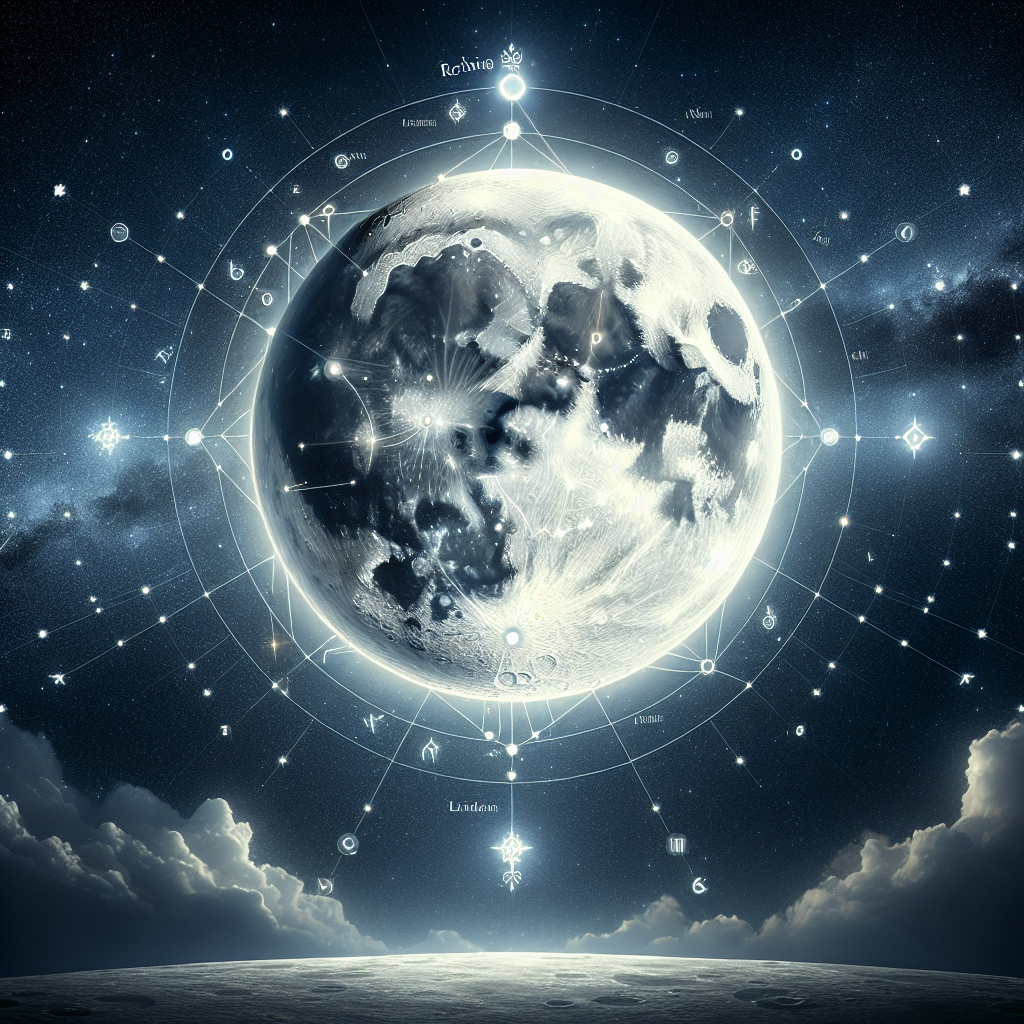 Rohini Nakshatram: The Nakshatra Associated with the Moon