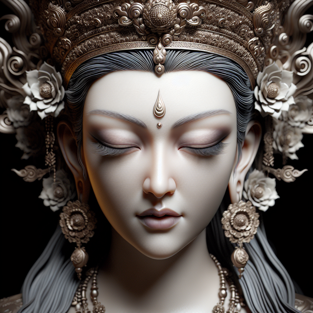 Tara: The Goddess of Protection and Compassion