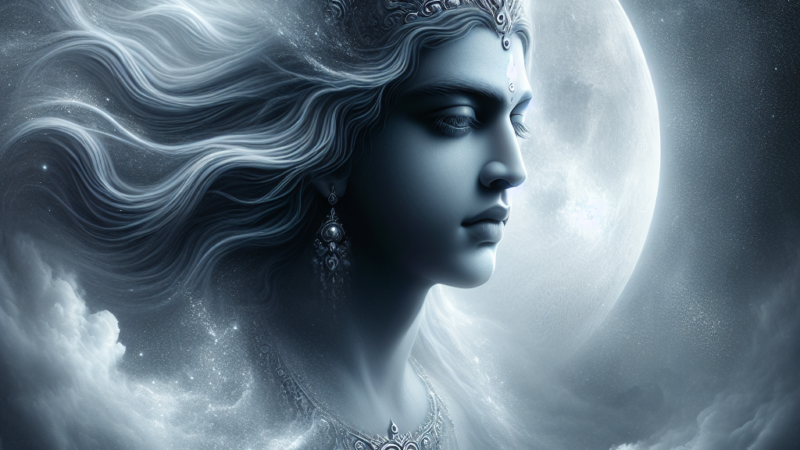 Hindu Deities Archives - Ramana Maharshi