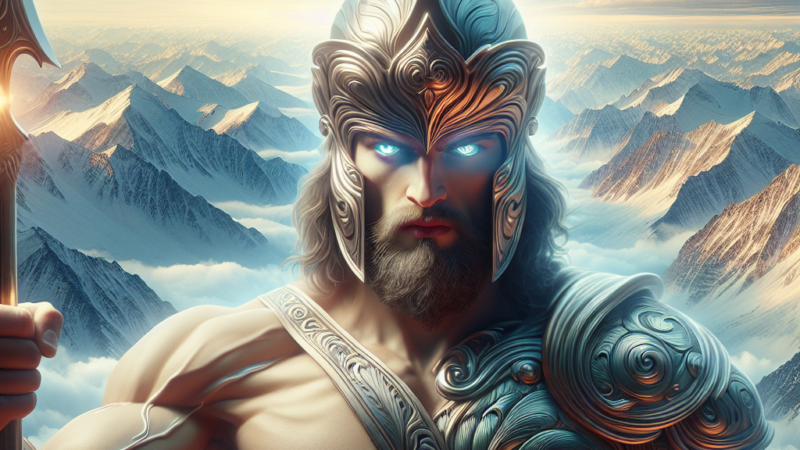 Matangi: The Tantric Goddess of Speech and Learning