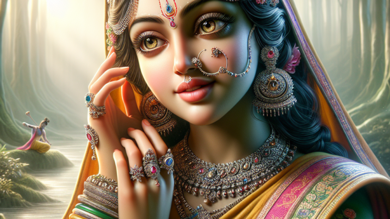 Budha: The God of Mercury and Wisdom in Hindu Astrology