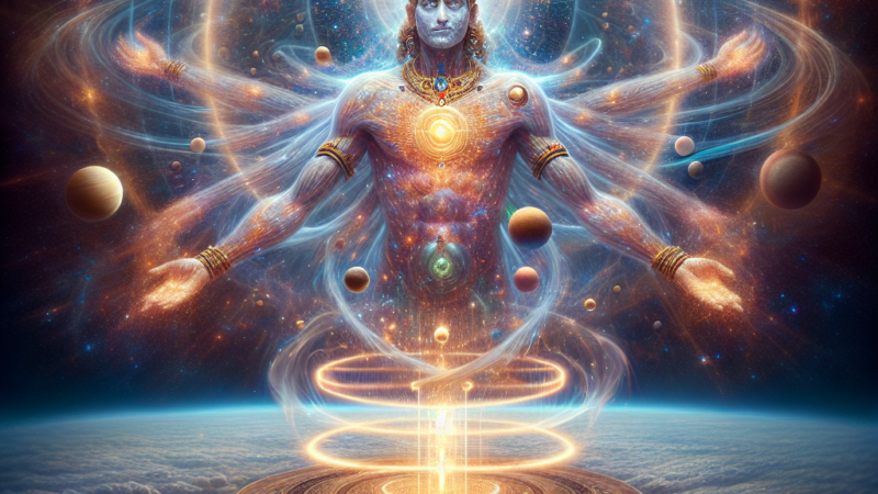 Hindu Deities Archives - Ramana Maharshi