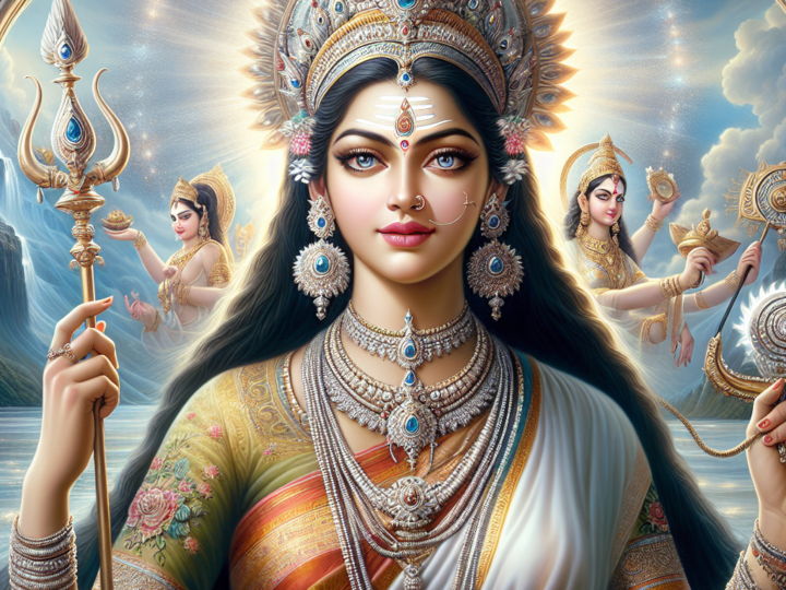 Brihaspati: The Guru of the Devas and God of Wisdom