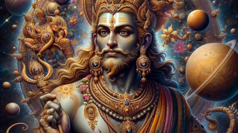 Hindu Deities Archives - Ramana Maharshi