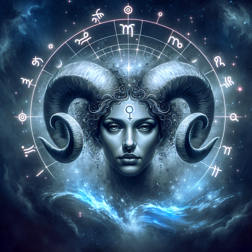 Aswini: The Nakshatra Representing the Head of Aries