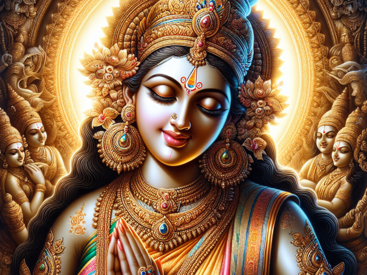 The Mystical Significance of Cats in Hindu Mythology