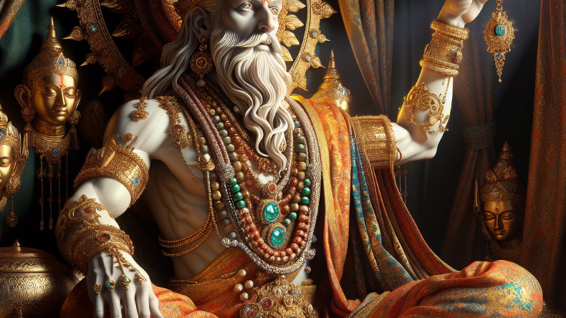 Hindu Deities Archives - Ramana Maharshi