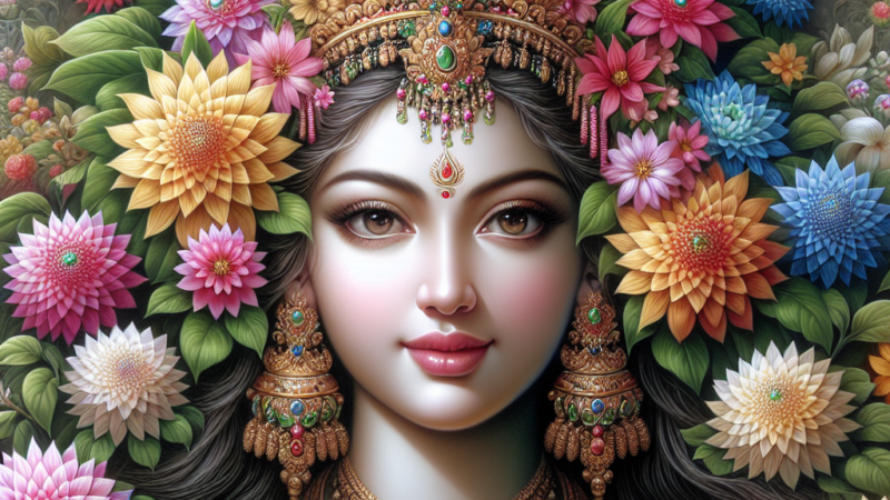 Hindu Deities Archives - Ramana Maharshi