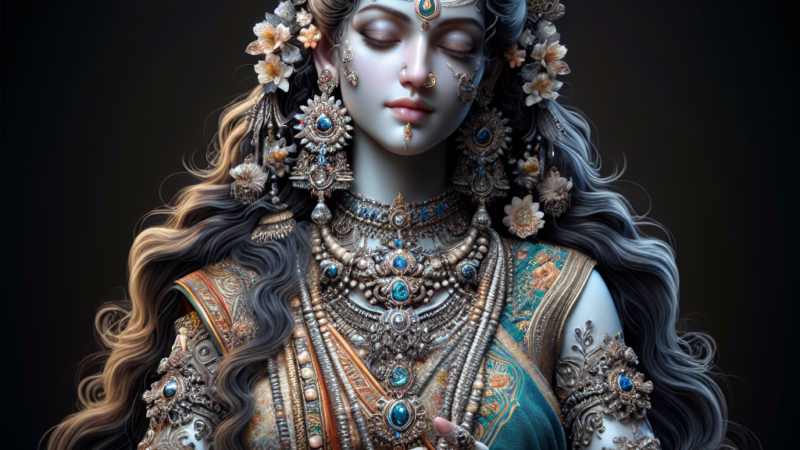 Prajapati: The Lord of Creation in Hindu Mythology