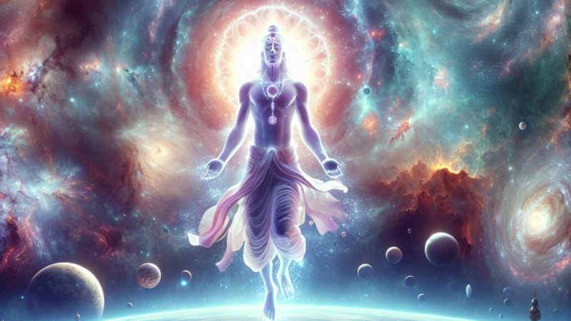 Budha: The God of Mercury and Wisdom in Hindu Astrology