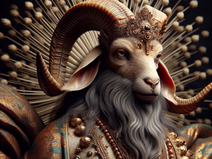 Brihaspati: The Guru of the Devas and God of Wisdom