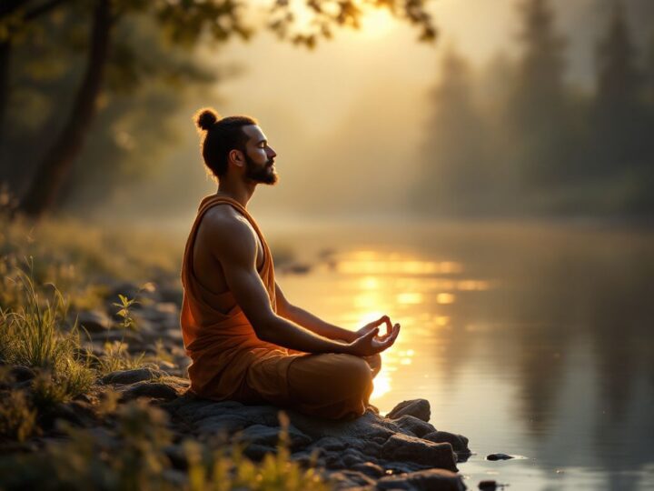 Unraveling the Mysteries of Akasha in Hindu Beliefs